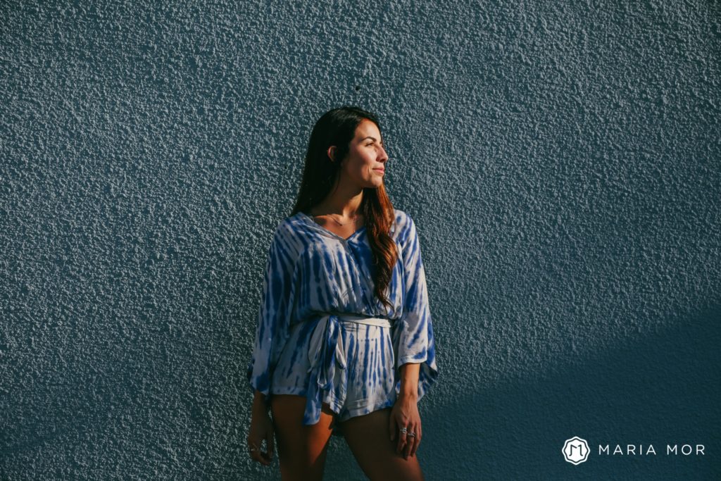 Travel, Photos, Linguistics: Portraits with Nikki - Maria Mor