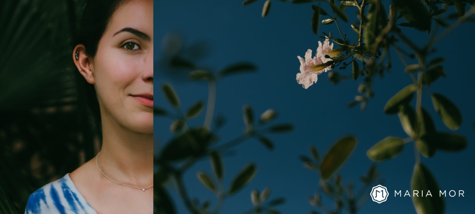 Travel, Photos, Linguistics: Portraits with Nikki - Maria Mor